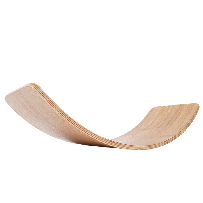 Riababy Wooden Large Balance Board – RIABABY